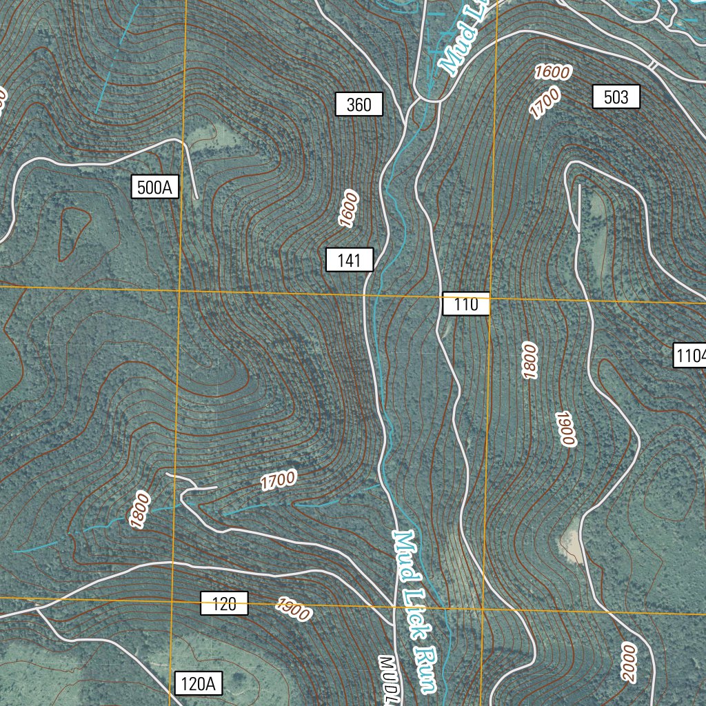 Cornplanter Bridge, PA (2011, 24000-Scale) Map by United States ...