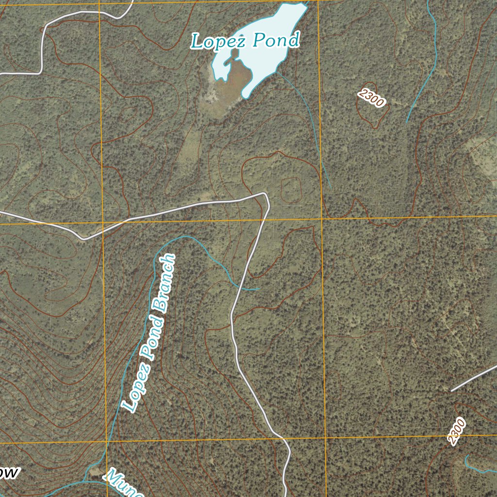 Laporte, PA (2010, 24000-Scale) Map by United States Geological Survey ...