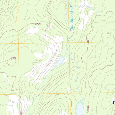 Laporte, PA (2013, 24000-Scale) Map by United States Geological Survey ...