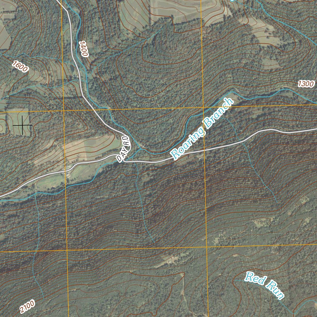 Liberty, PA (2010, 24000-Scale) Map by United States Geological Survey ...