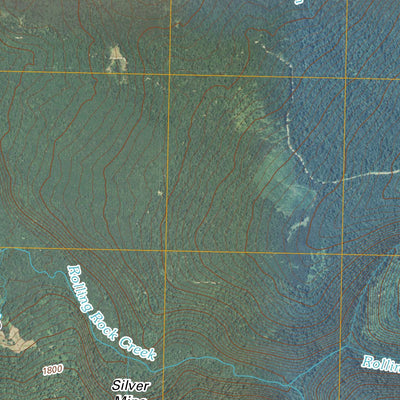 Ligonier, PA (2010, 24000-Scale) Map by United States Geological Survey ...