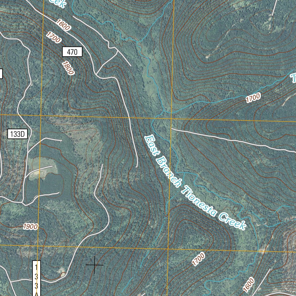 Ludlow, PA (2011, 24000-Scale) Map by United States Geological Survey ...