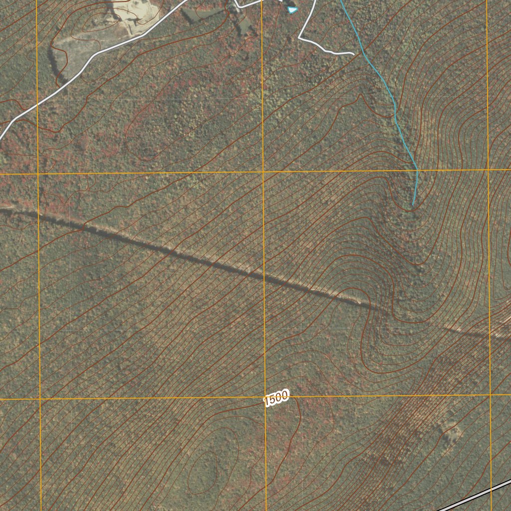New Tripoli, PA (2010, 24000-Scale) Map by United States Geological ...