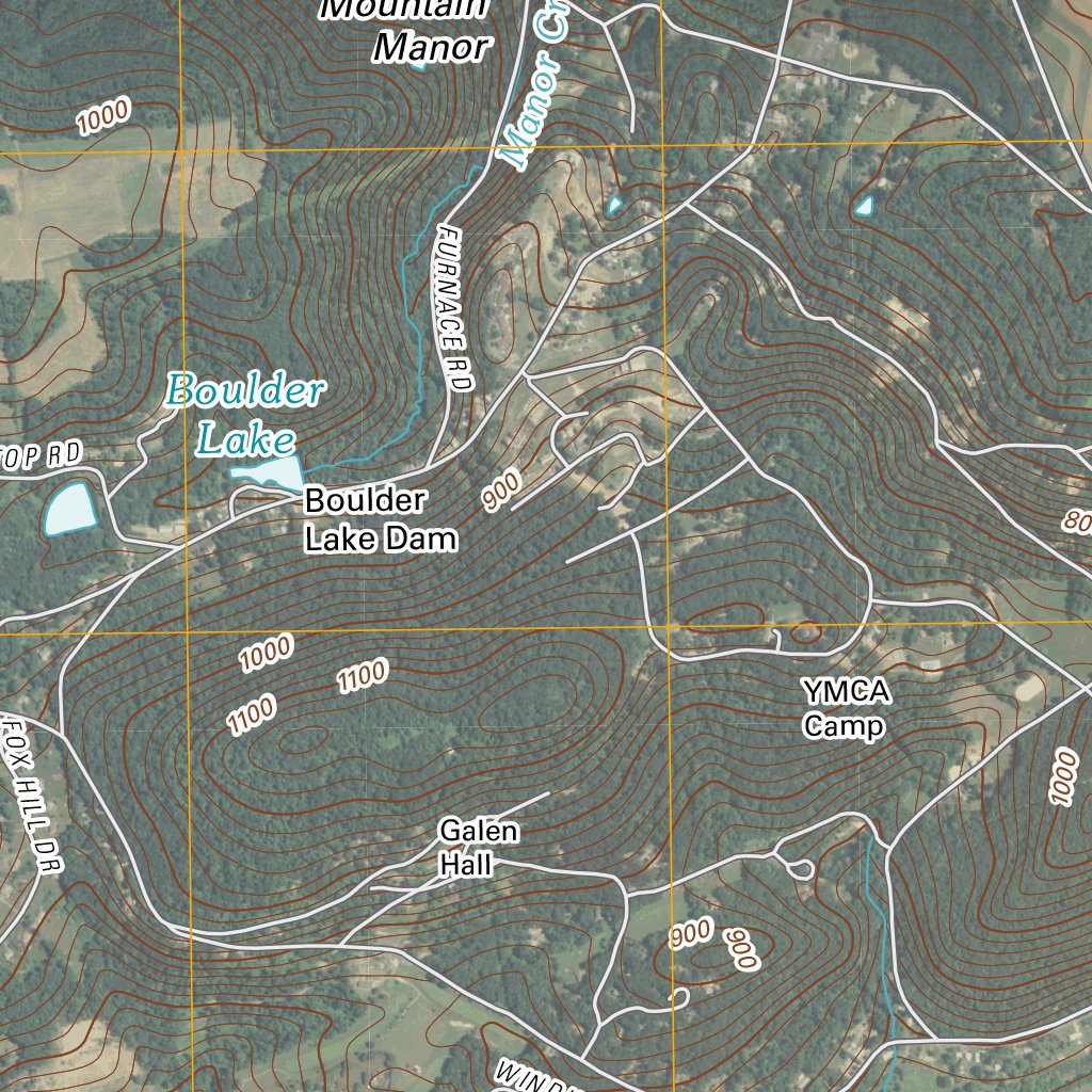 Sinking Spring, PA (2010, 24000-Scale) Map by United States Geological ...