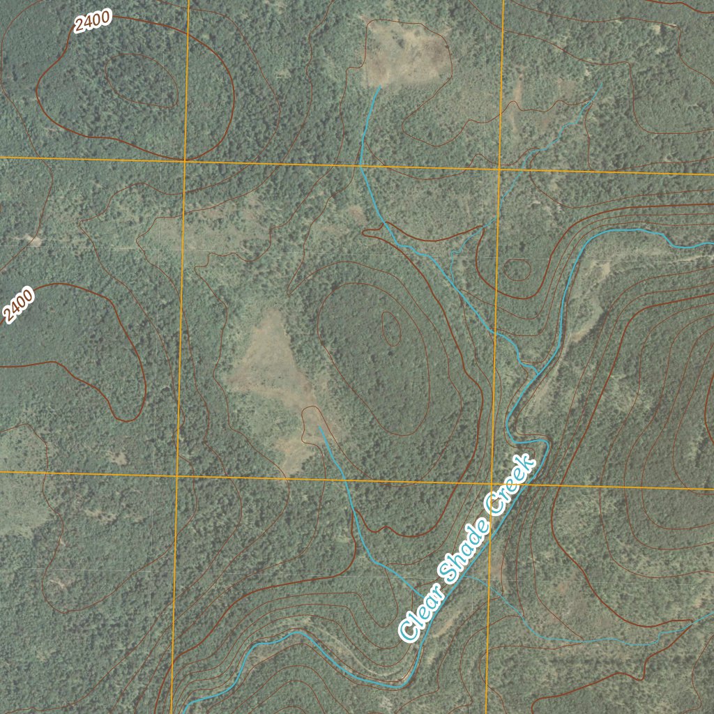 Windber, PA (2010, 24000-Scale) Map by United States Geological Survey ...