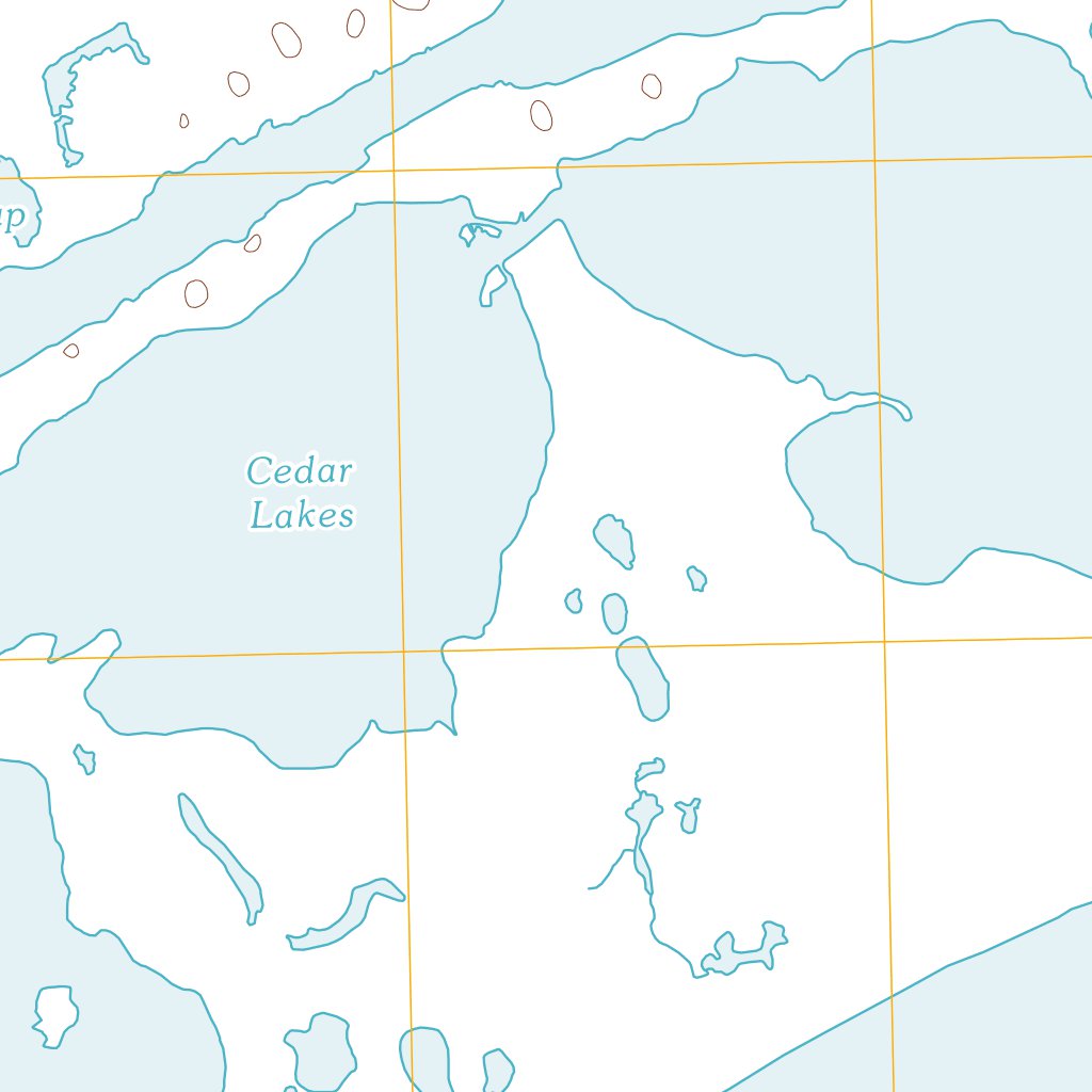 Cedar Lakes East, TX (2013, 24000-Scale) Map by United States ...