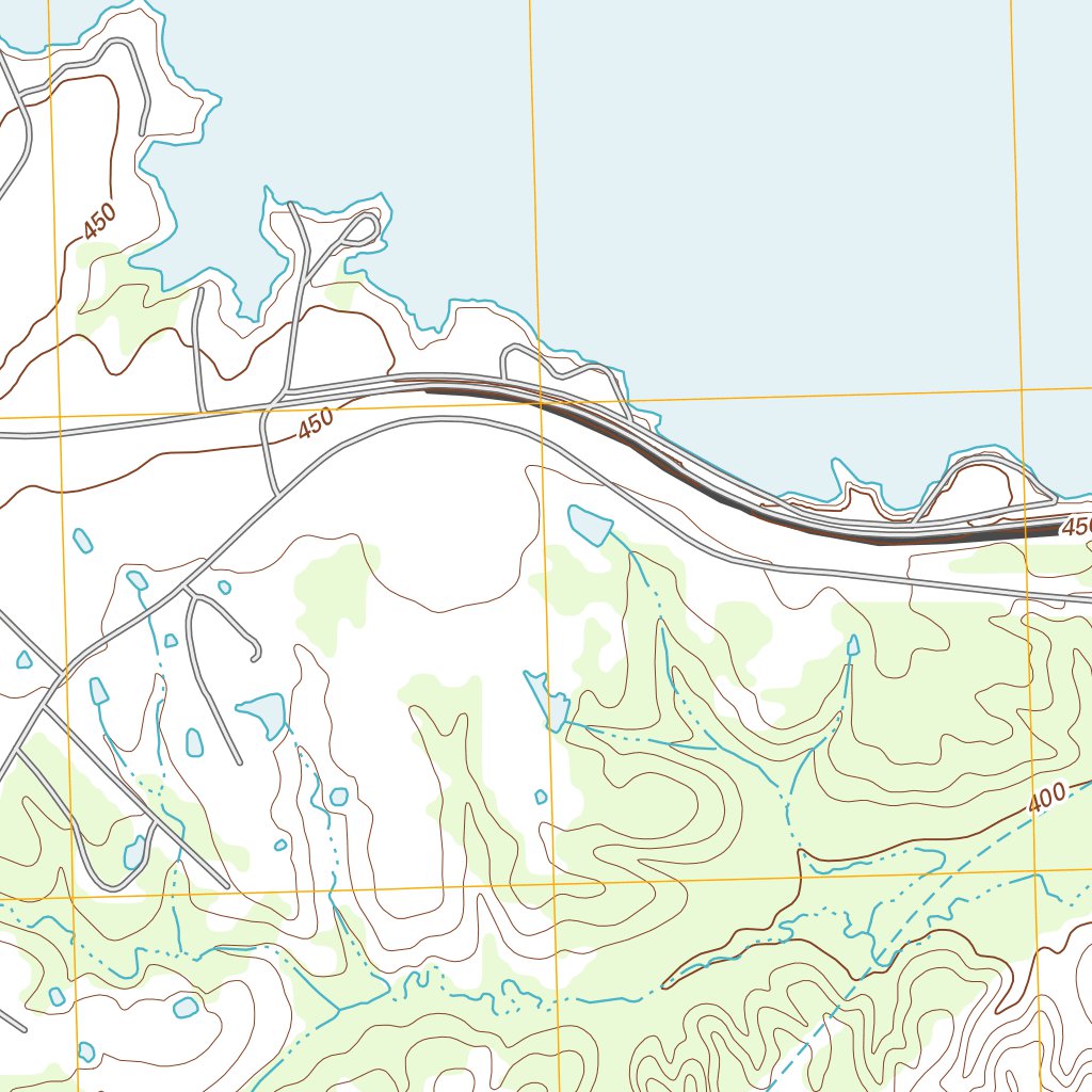 Iron Bridge Dam, TX (2012, 24000-Scale) Map by United States Geological ...