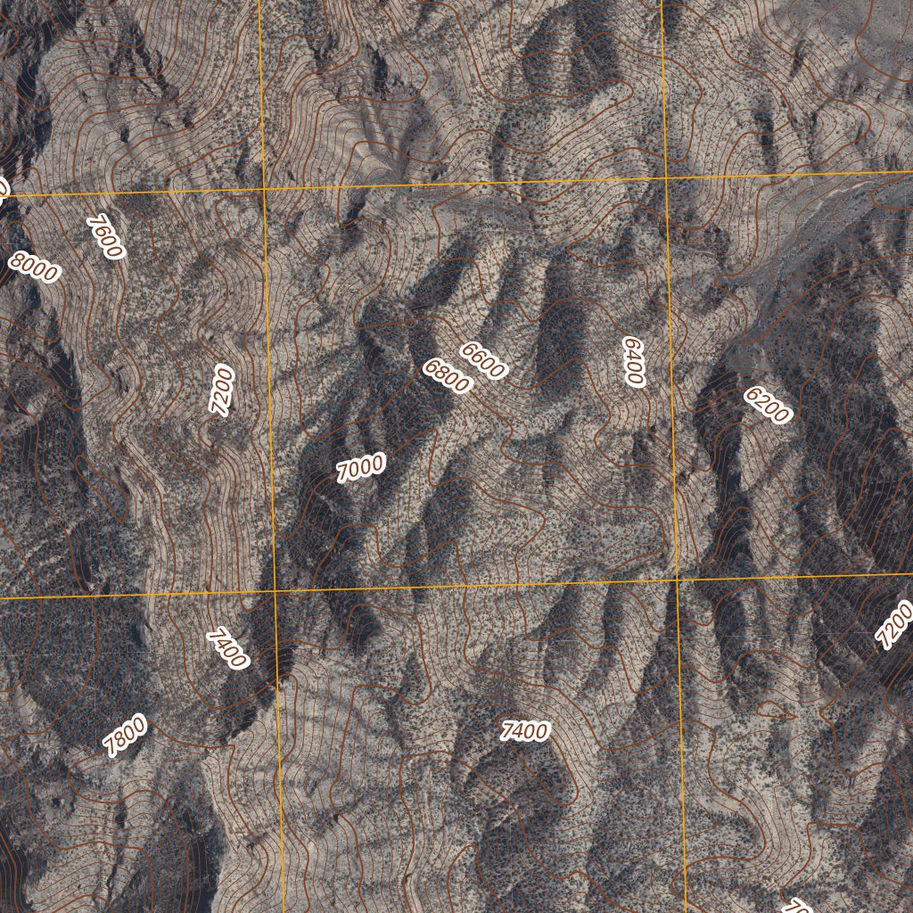 Sand Pass NW, UT (2011, 24000-Scale) Map by United States Geological ...