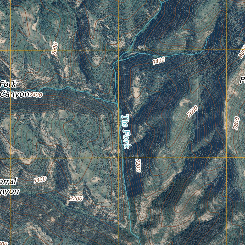 Strawberry Reservoir SW, UT (2011, 24000-Scale) Map by United States ...