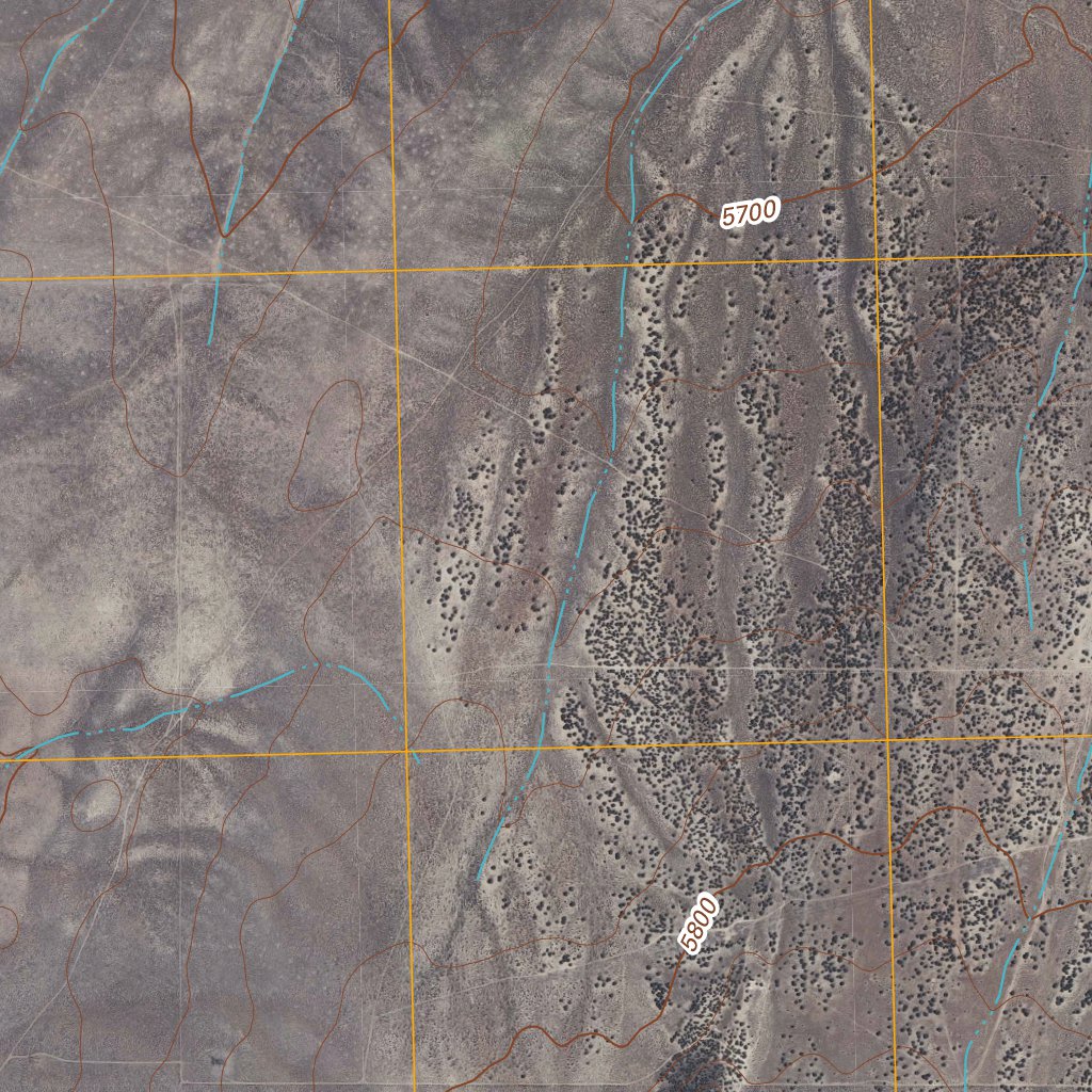 The Three Peaks, UT (2011, 24000-Scale) Map by United States Geological ...