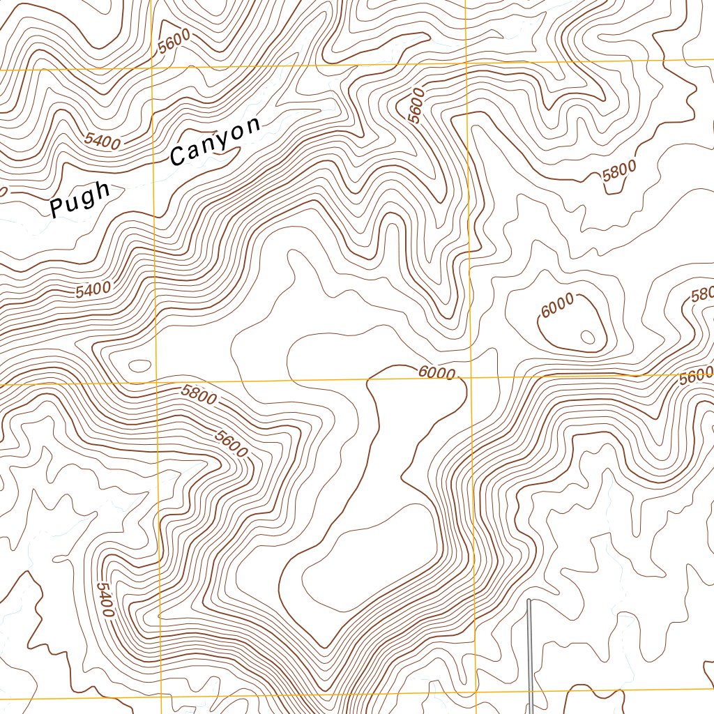 Thompson Point, UT-AZ (2011, 24000-Scale) Map by United States ...
