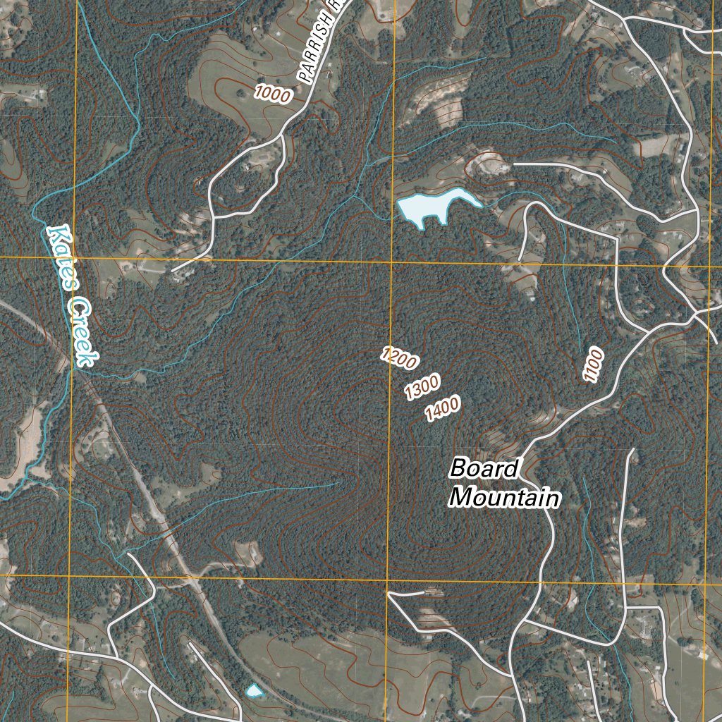 Goodview, VA (2010, 24000-Scale) Map by United States Geological Survey ...