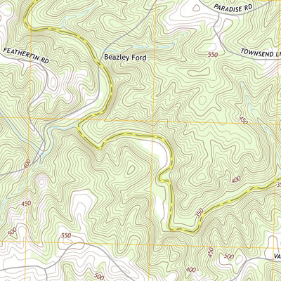 Prospect, VA (2013, 24000-Scale) Map by United States Geological Survey ...