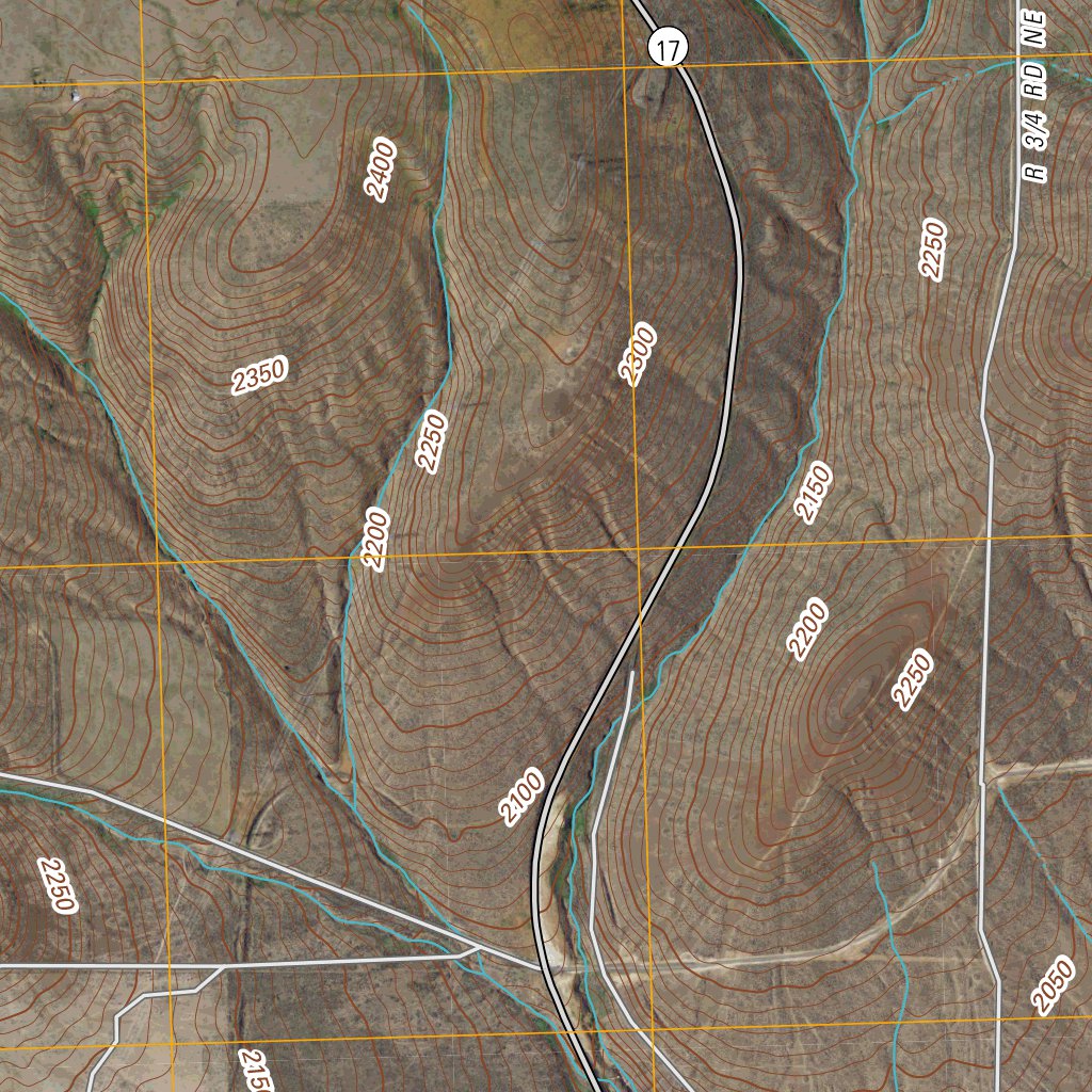 Mold, WA (2011, 24000-Scale) Map by United States Geological Survey ...
