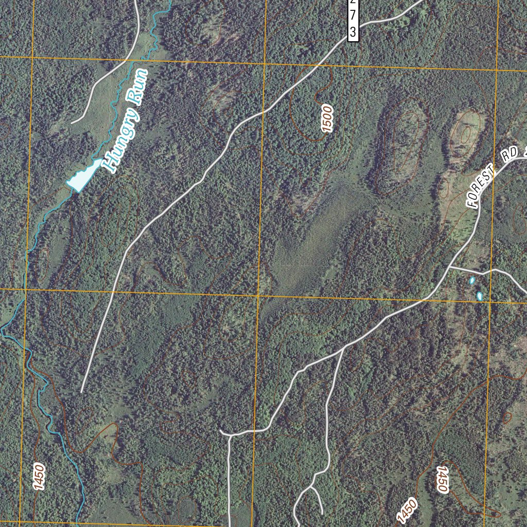 Clam Lake SE, WI (2011, 24000-Scale) Map by United States Geological ...