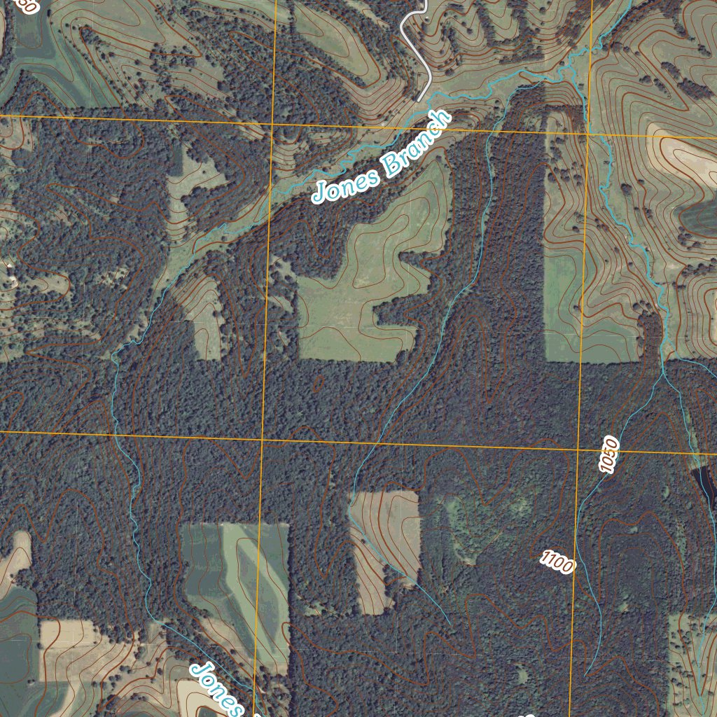 Mifflin, WI (2010, 24000-Scale) Map by United States Geological Survey ...