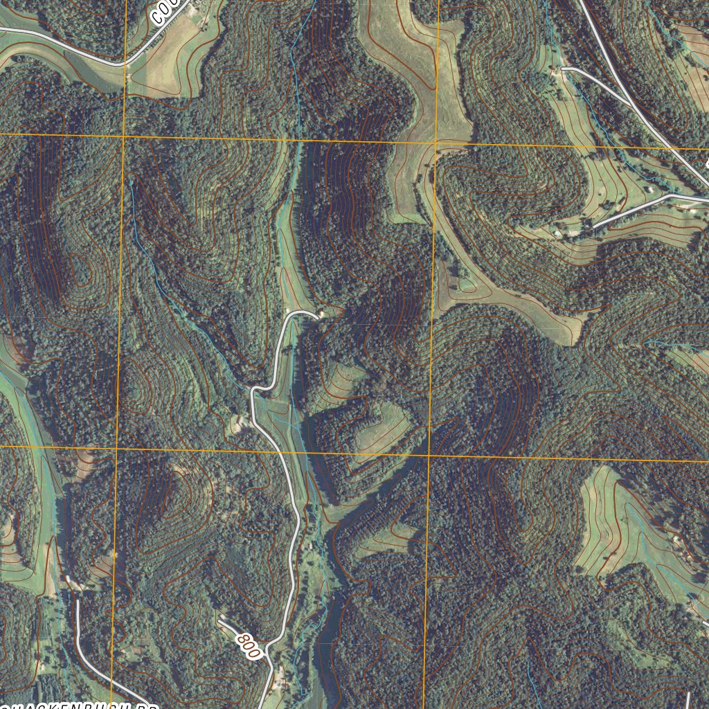 Onalaska, WI (2010, 24000-Scale) Map by United States Geological Survey ...