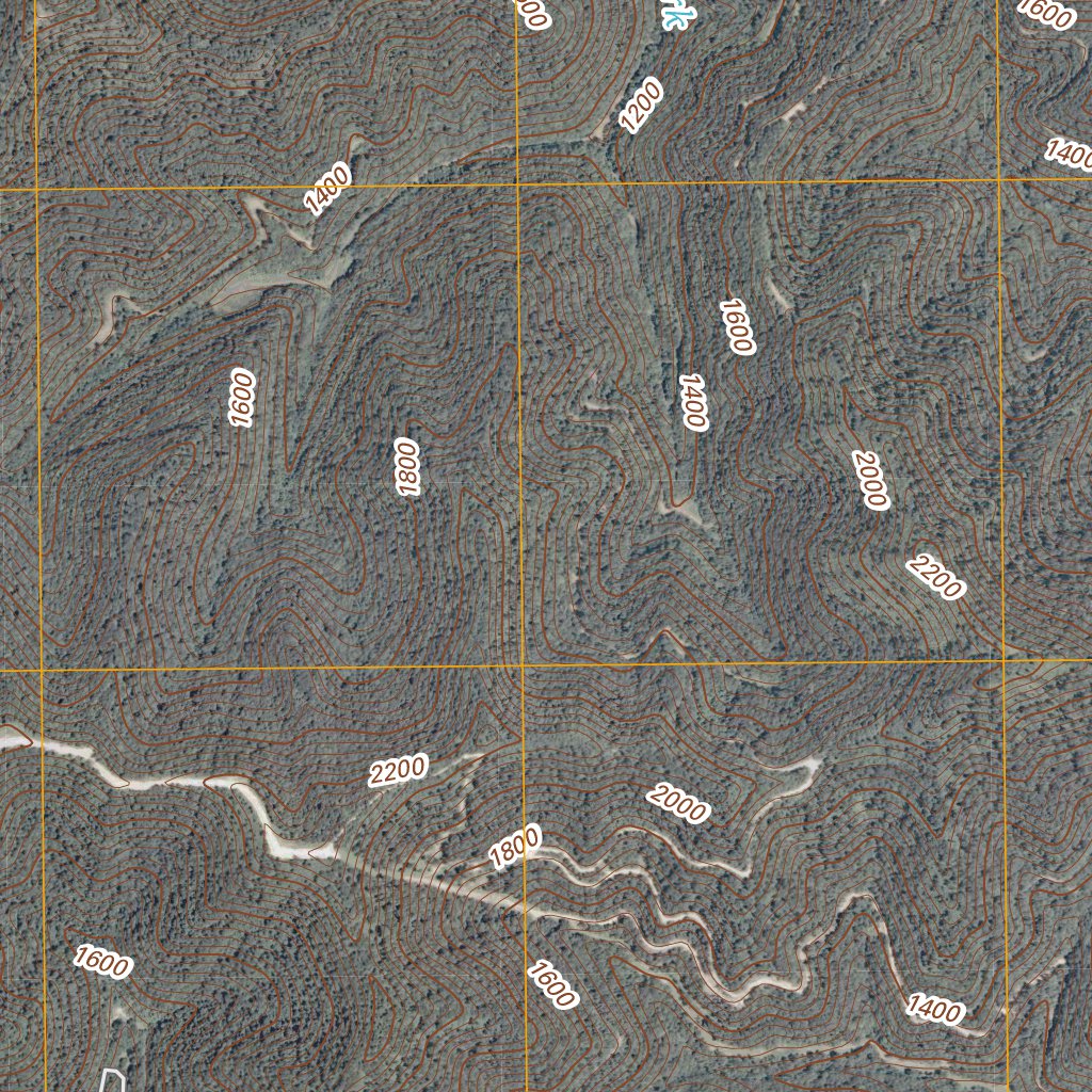 Man, WV (2011, 24000-Scale) Map by United States Geological Survey ...