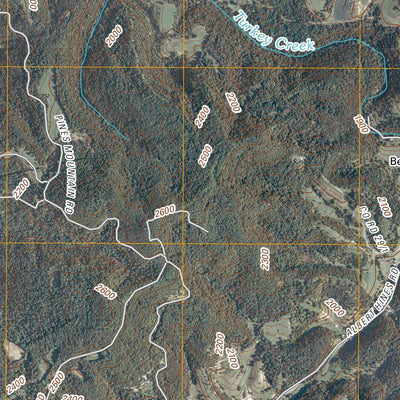 Union, WV (2011, 24000-Scale) Map by United States Geological Survey ...