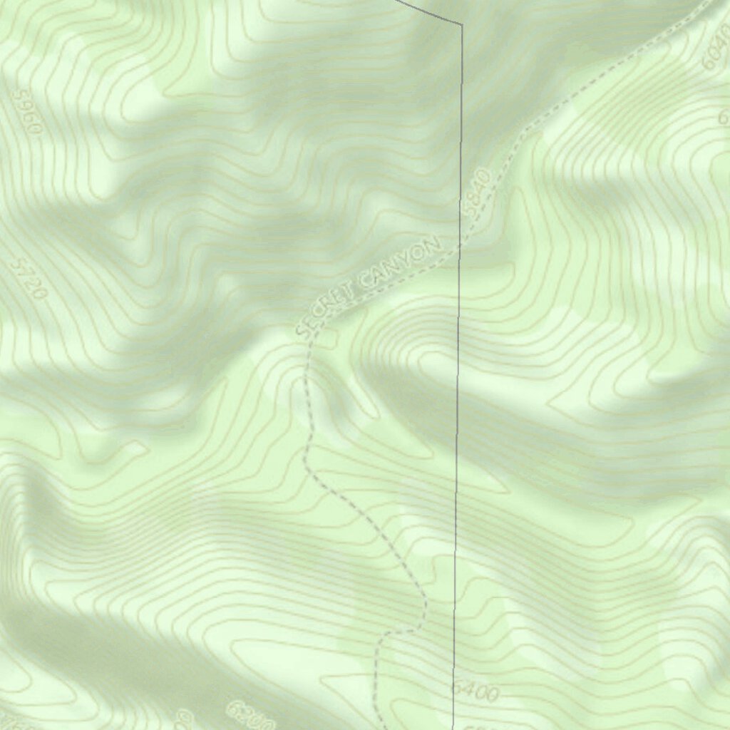 2018 Platypus and Rhino Fires Map by Arizona Mushroom Society | Avenza Maps