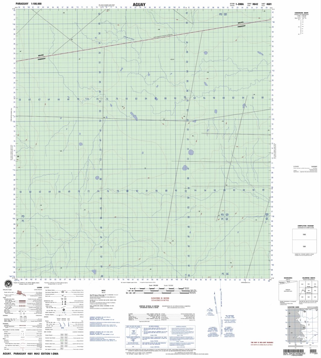 Aguay Map by Avenza Systems Inc. | Avenza Maps
