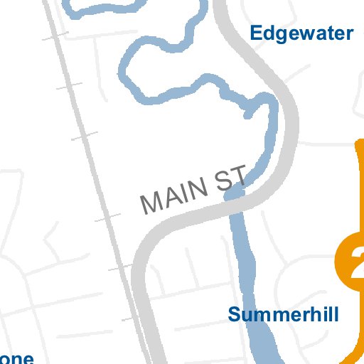 Airdrie AB Transit Map by Avenza Systems Inc. | Avenza Maps