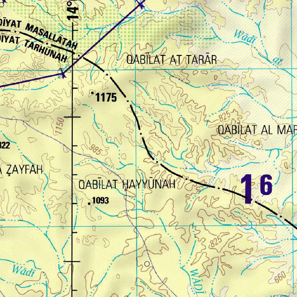 Al Khums: Libya Map by Avenza Systems Inc. | Avenza Maps