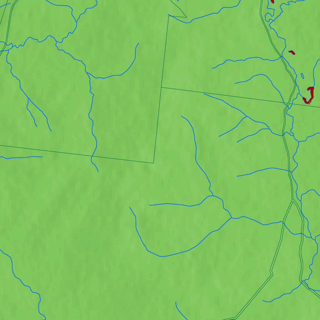 Barakula Map by Avenza Systems Inc. | Avenza Maps