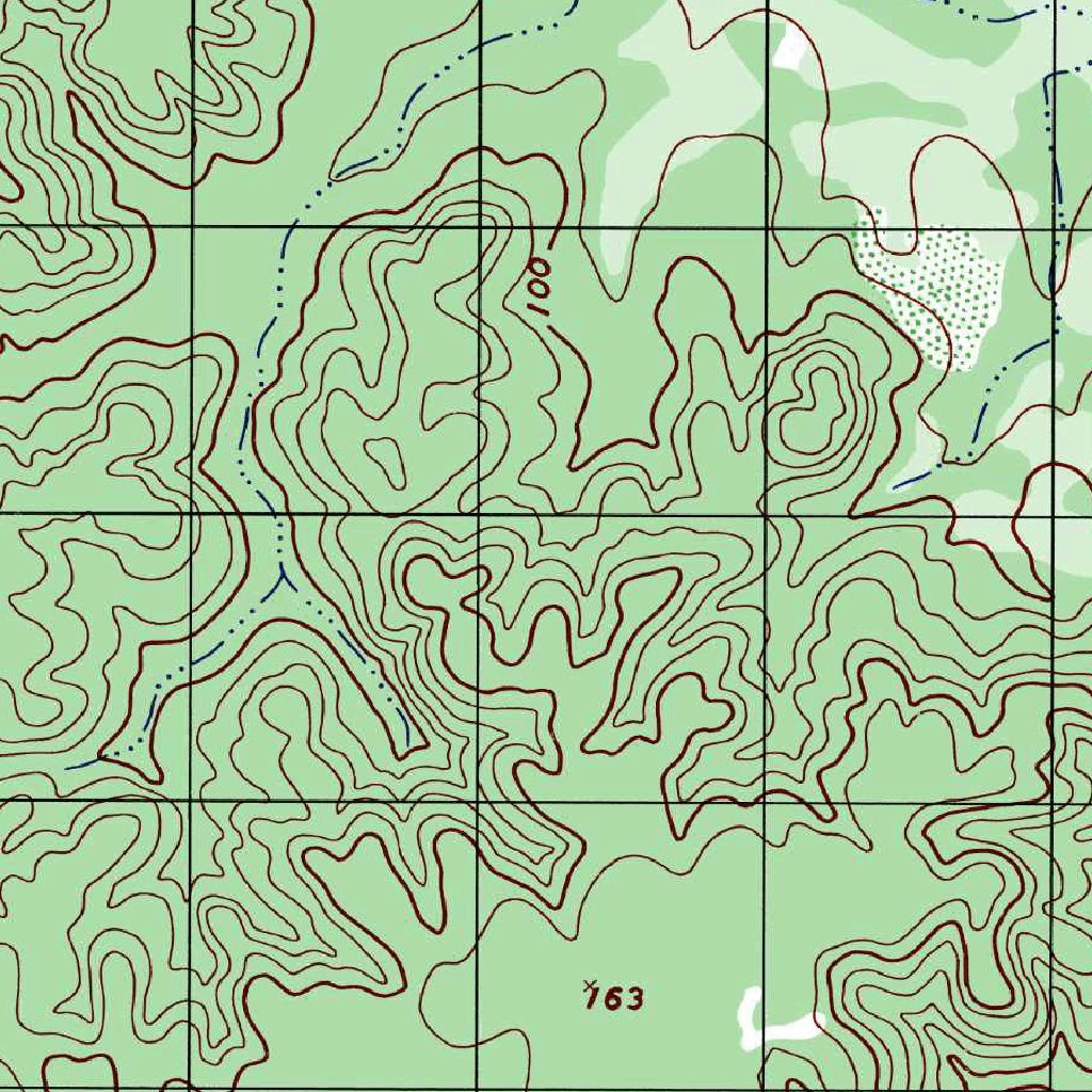 Bŏeng Char-Cambodia-6135ii Map by Avenza Systems Inc. | Avenza Maps