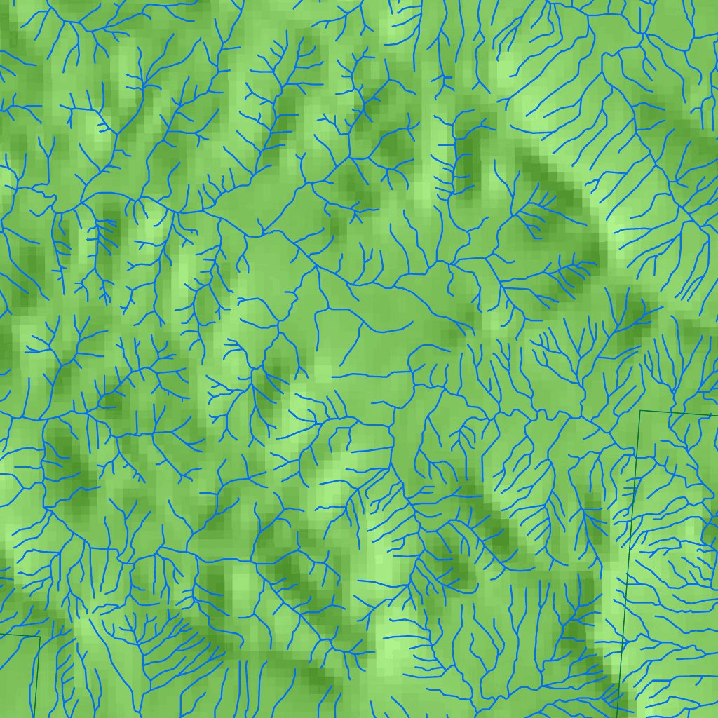 Cooktown Map by Avenza Systems Inc. | Avenza Maps