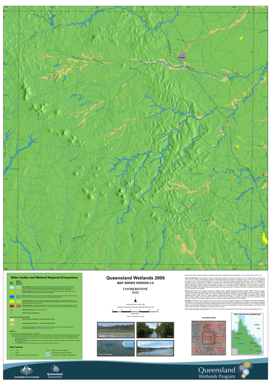 Cotherstone Map by Avenza Systems Inc. | Avenza Maps