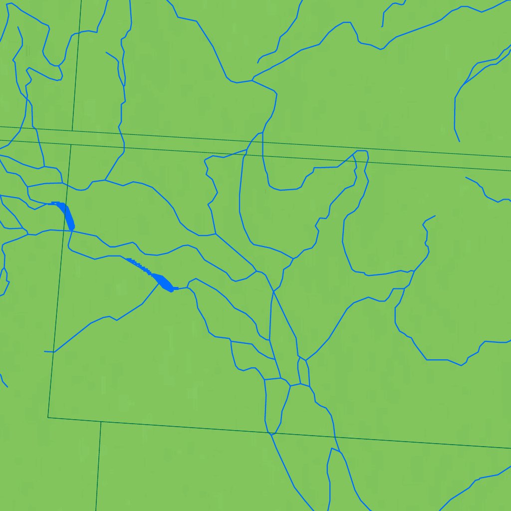 Culloden Map by Avenza Systems Inc. | Avenza Maps