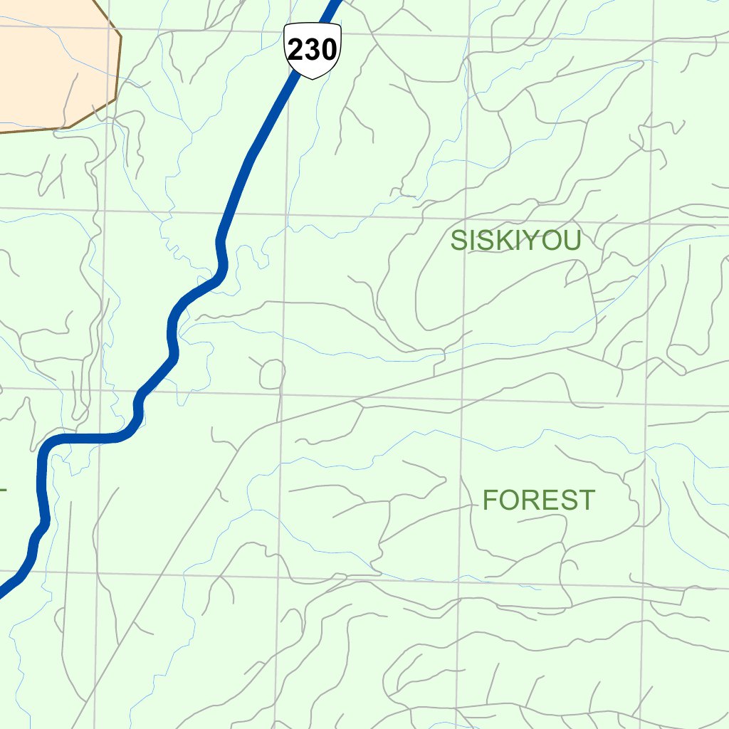 Douglas County Sheet 4 Map by Avenza Systems Inc. | Avenza Maps