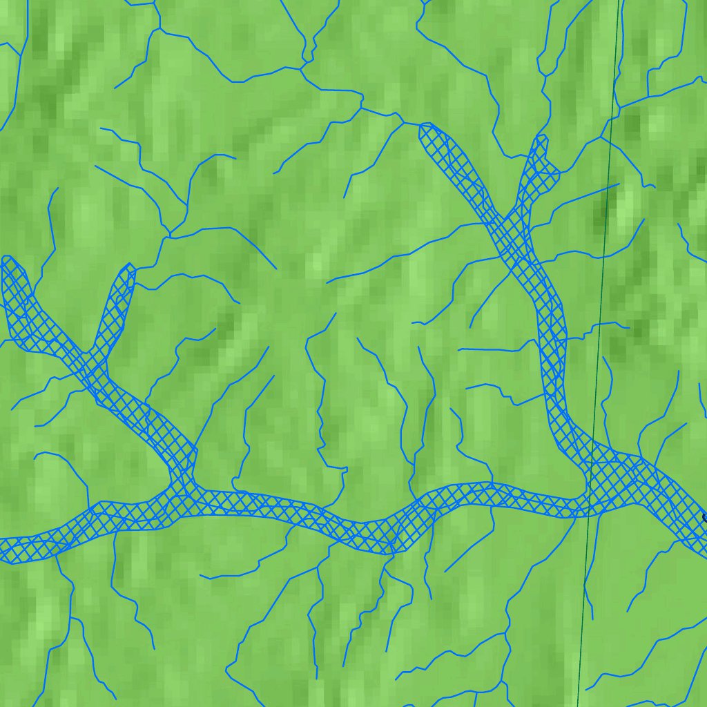 Duchess Map by Avenza Systems Inc. | Avenza Maps