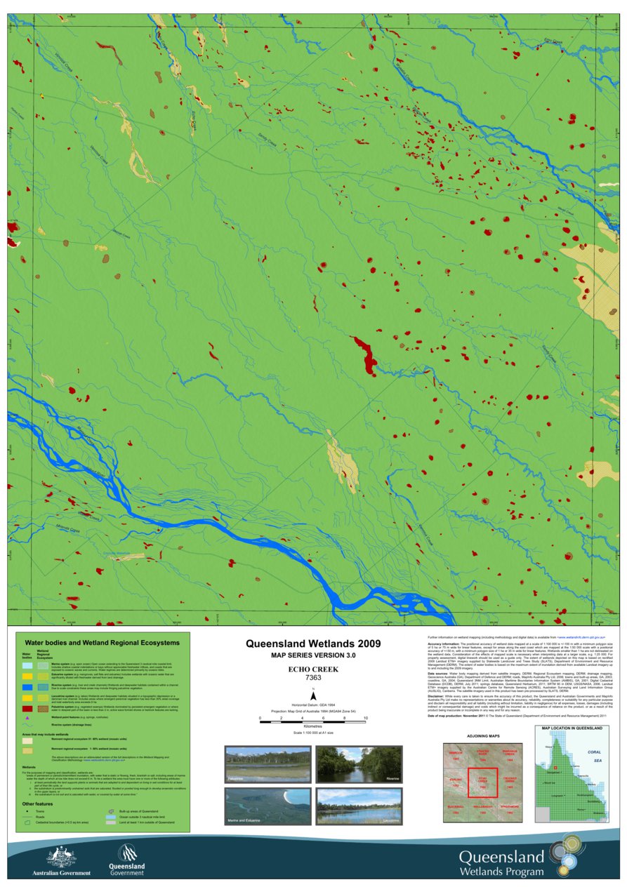 Echo Store Locations