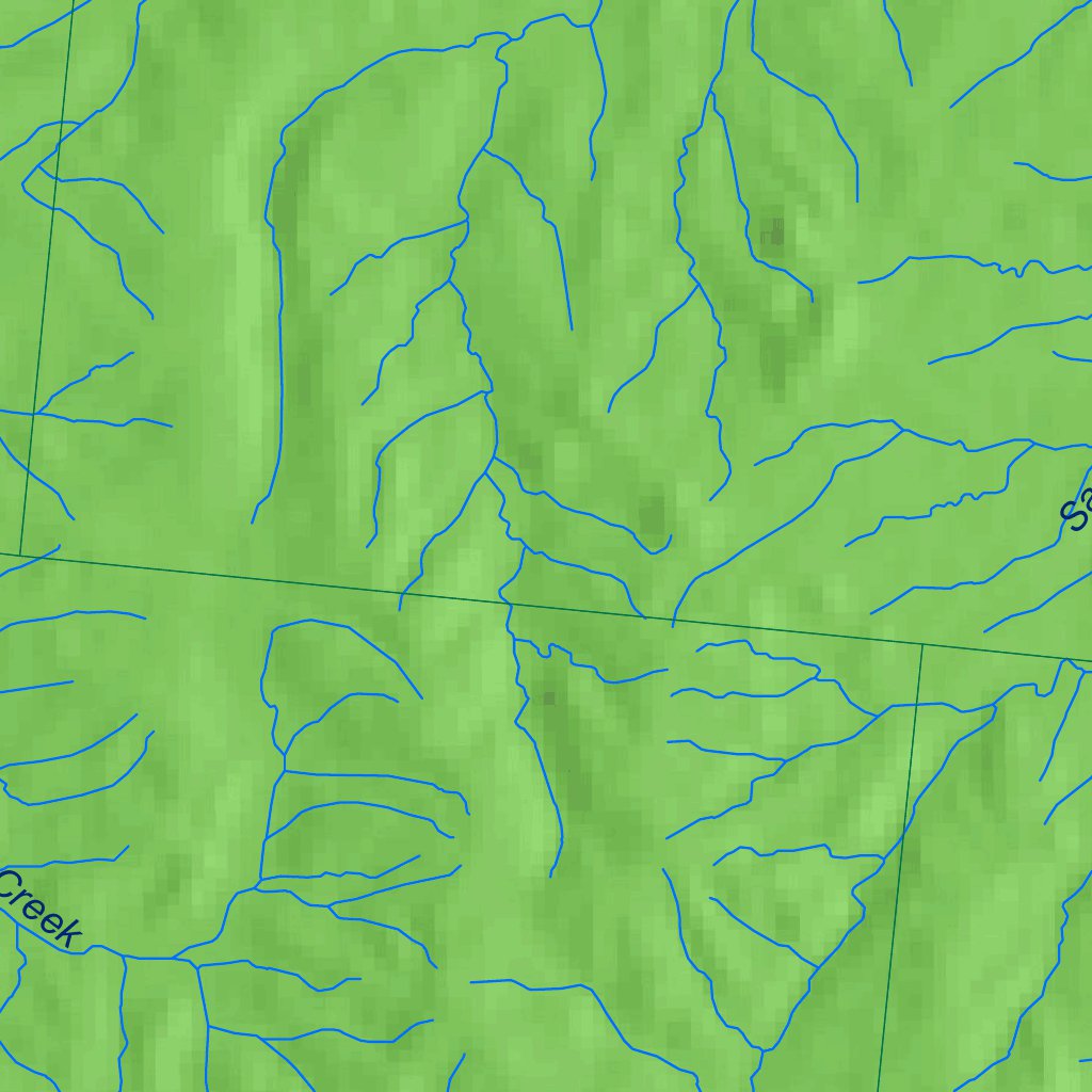 Edwinstowe Map by Avenza Systems Inc. | Avenza Maps
