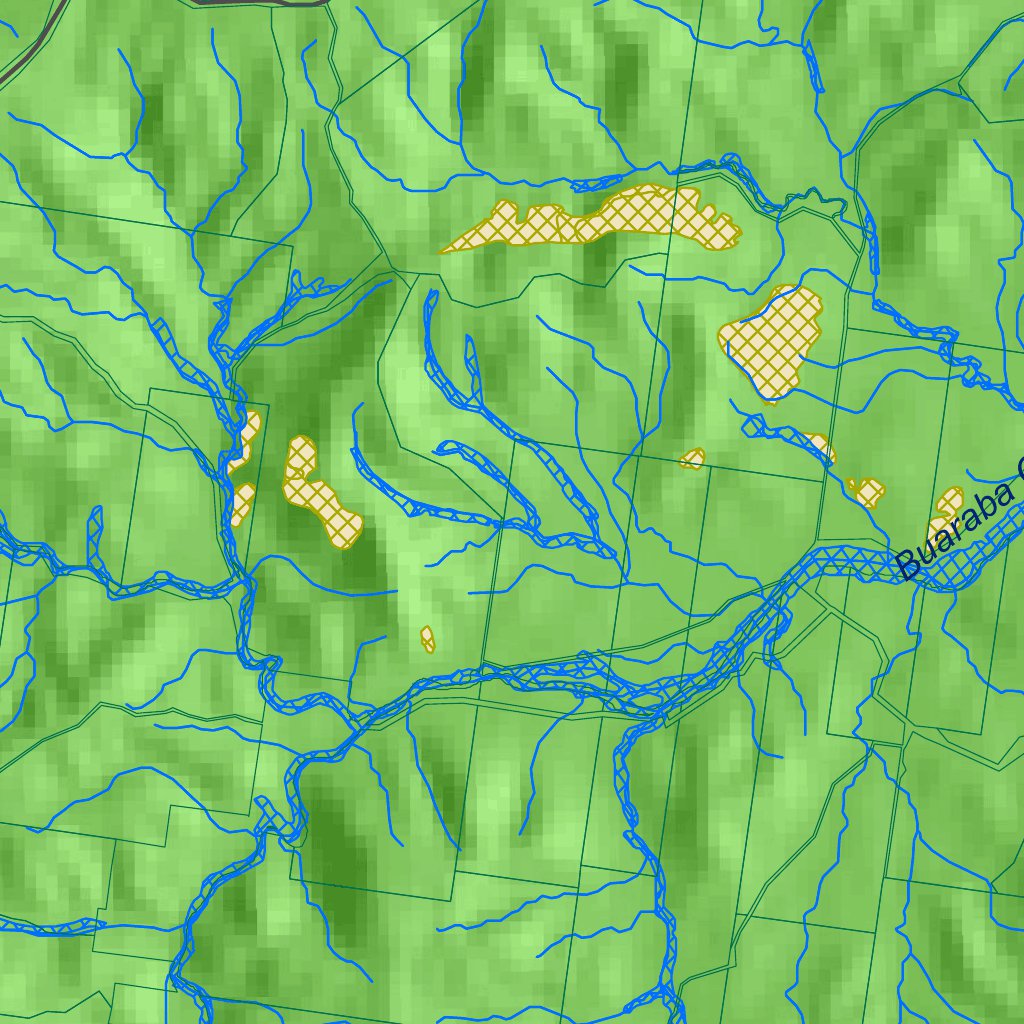 Esk Map by Avenza Systems Inc. | Avenza Maps