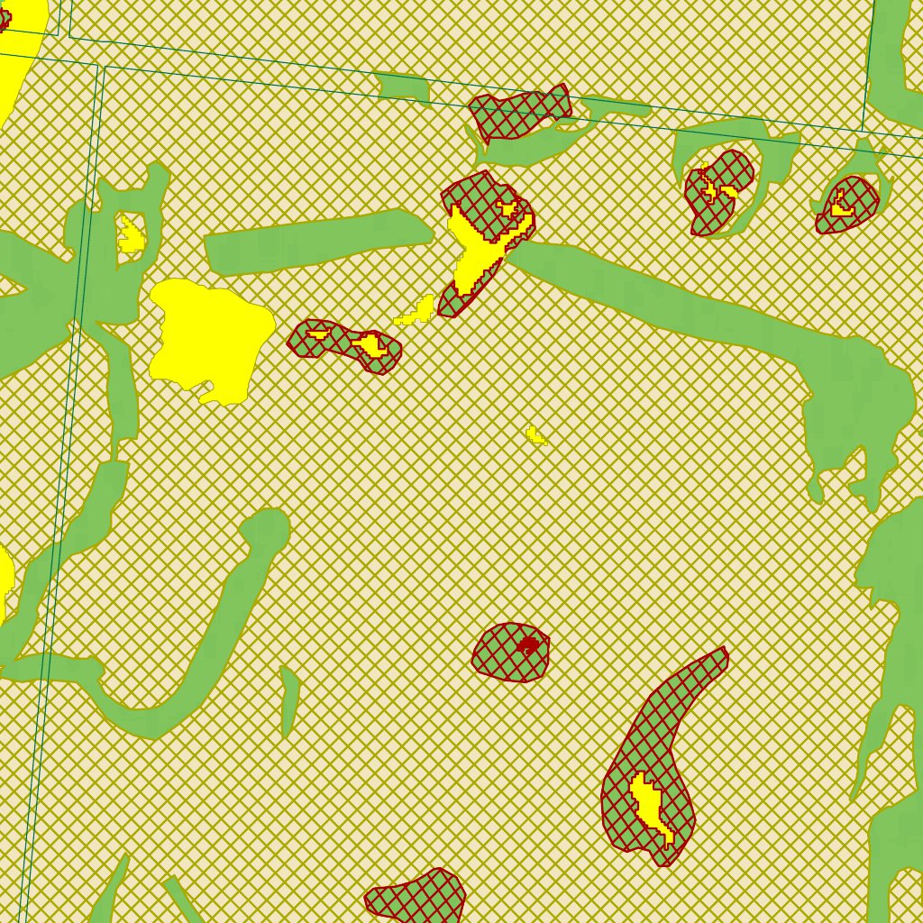 Eulo Map by Avenza Systems Inc. | Avenza Maps