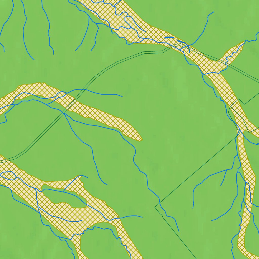 Fermoy Map by Avenza Systems Inc. | Avenza Maps
