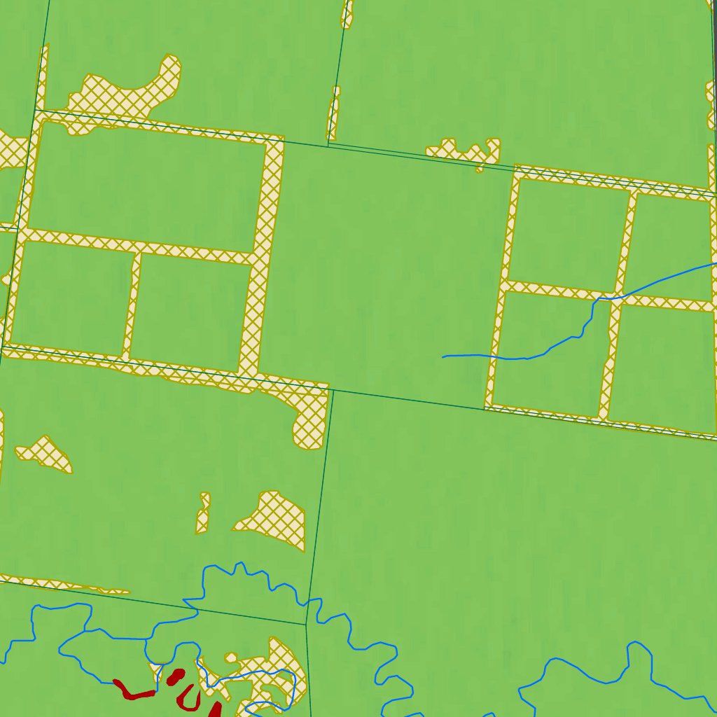 Goodar Map by Avenza Systems Inc. | Avenza Maps