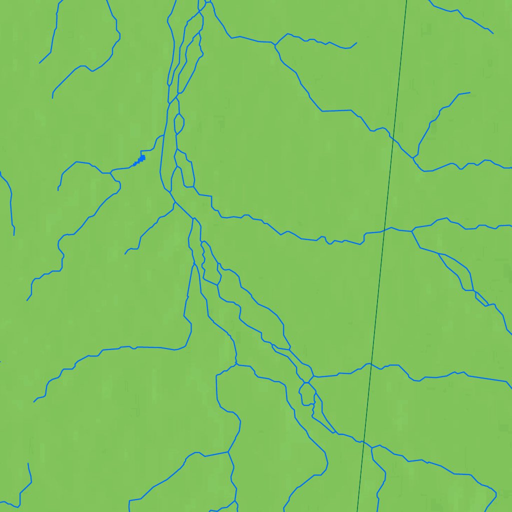 Haddon Corner Map by Avenza Systems Inc. | Avenza Maps