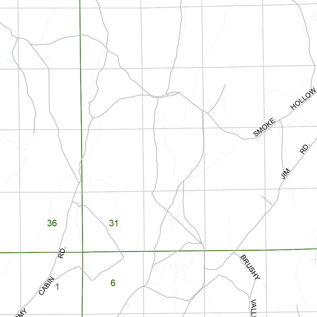 Harney County Sheet 7 Map by Avenza Systems Inc. | Avenza Maps