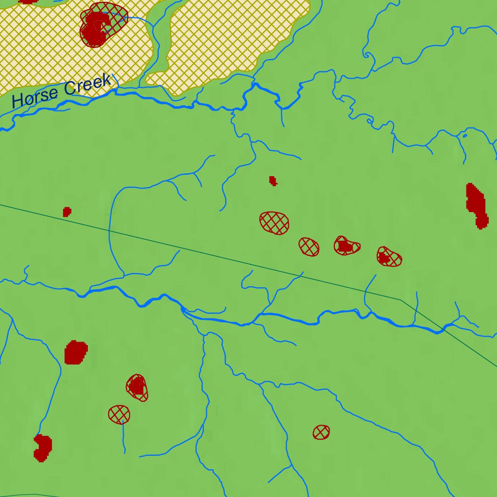 Highbury Map by Avenza Systems Inc. | Avenza Maps