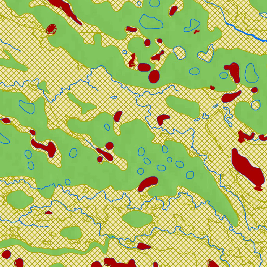 Holroyd Map by Avenza Systems Inc. | Avenza Maps