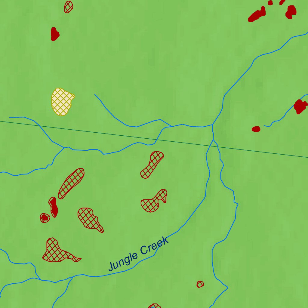 Kalinga Map by Avenza Systems Inc. | Avenza Maps