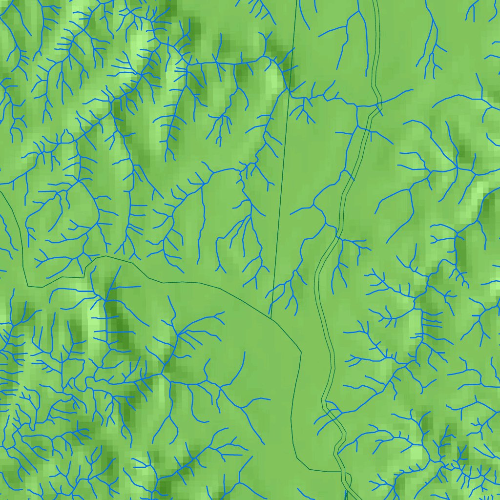 Laura Map by Avenza Systems Inc. | Avenza Maps