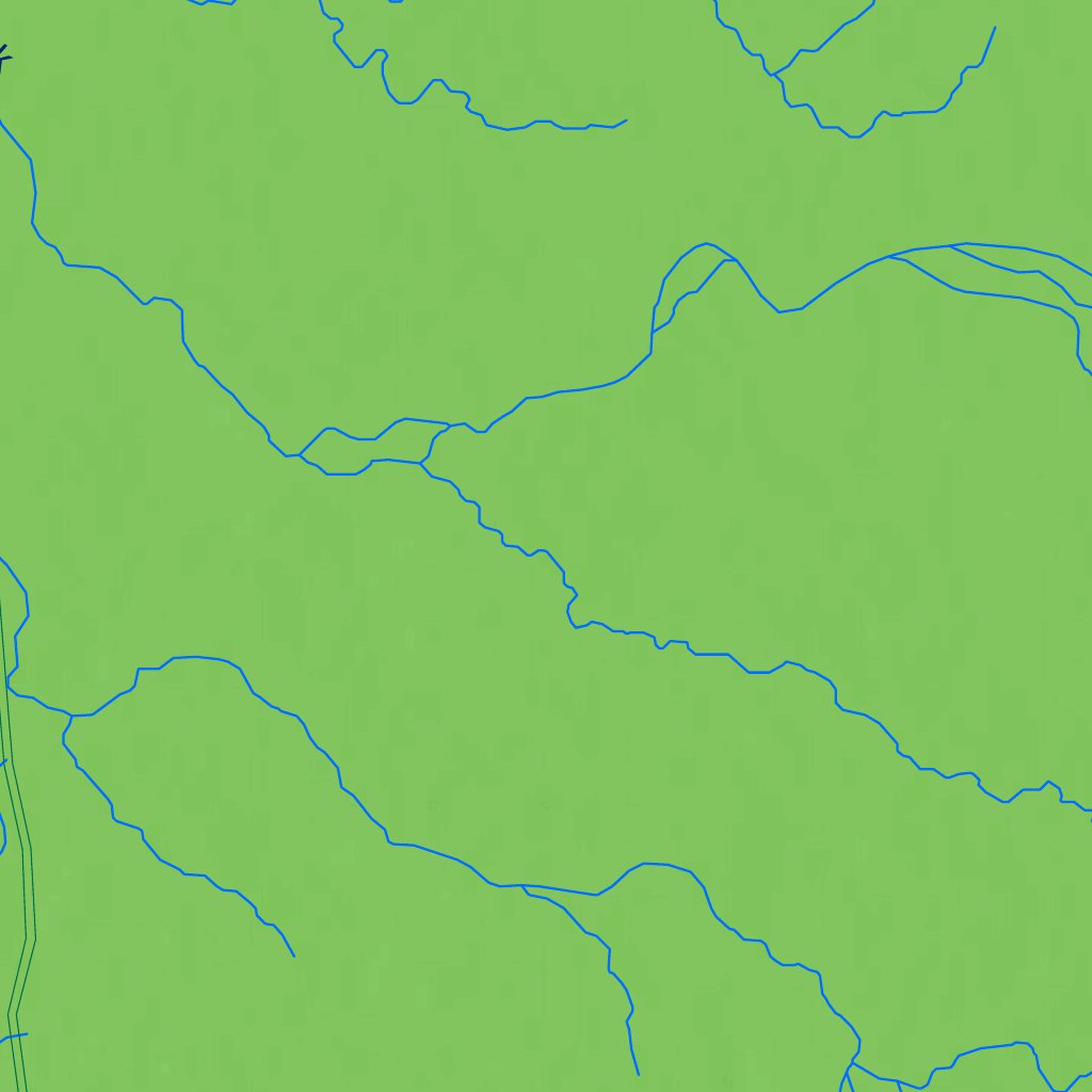 Lucknow Map by Avenza Systems Inc. | Avenza Maps