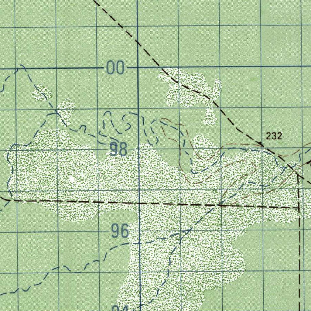 Misión Santa Rosa Map by Avenza Systems Inc. | Avenza Maps