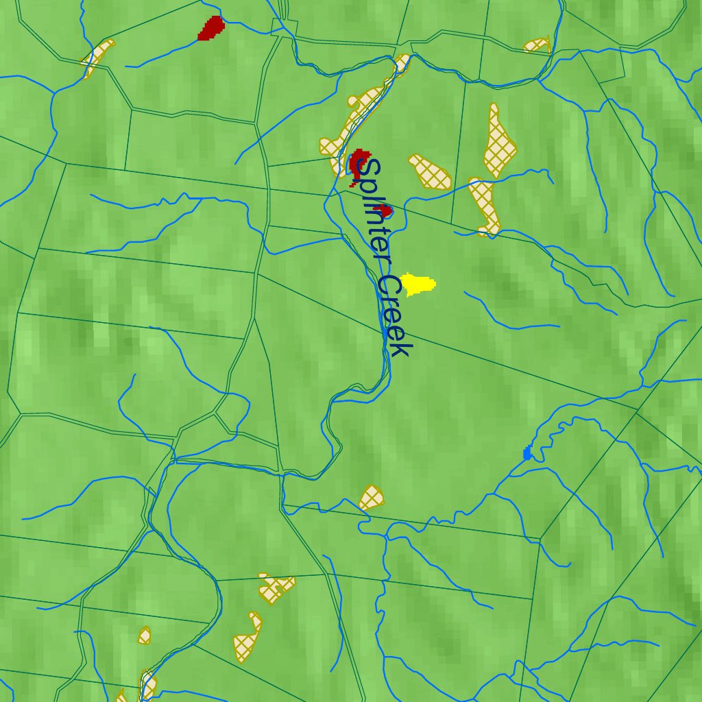 Monto Map by Avenza Systems Inc. | Avenza Maps