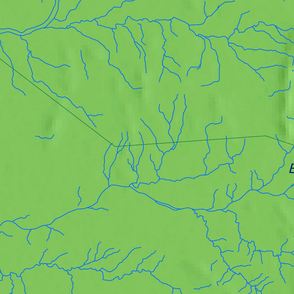 Mount Isa Map by Avenza Systems Inc. | Avenza Maps